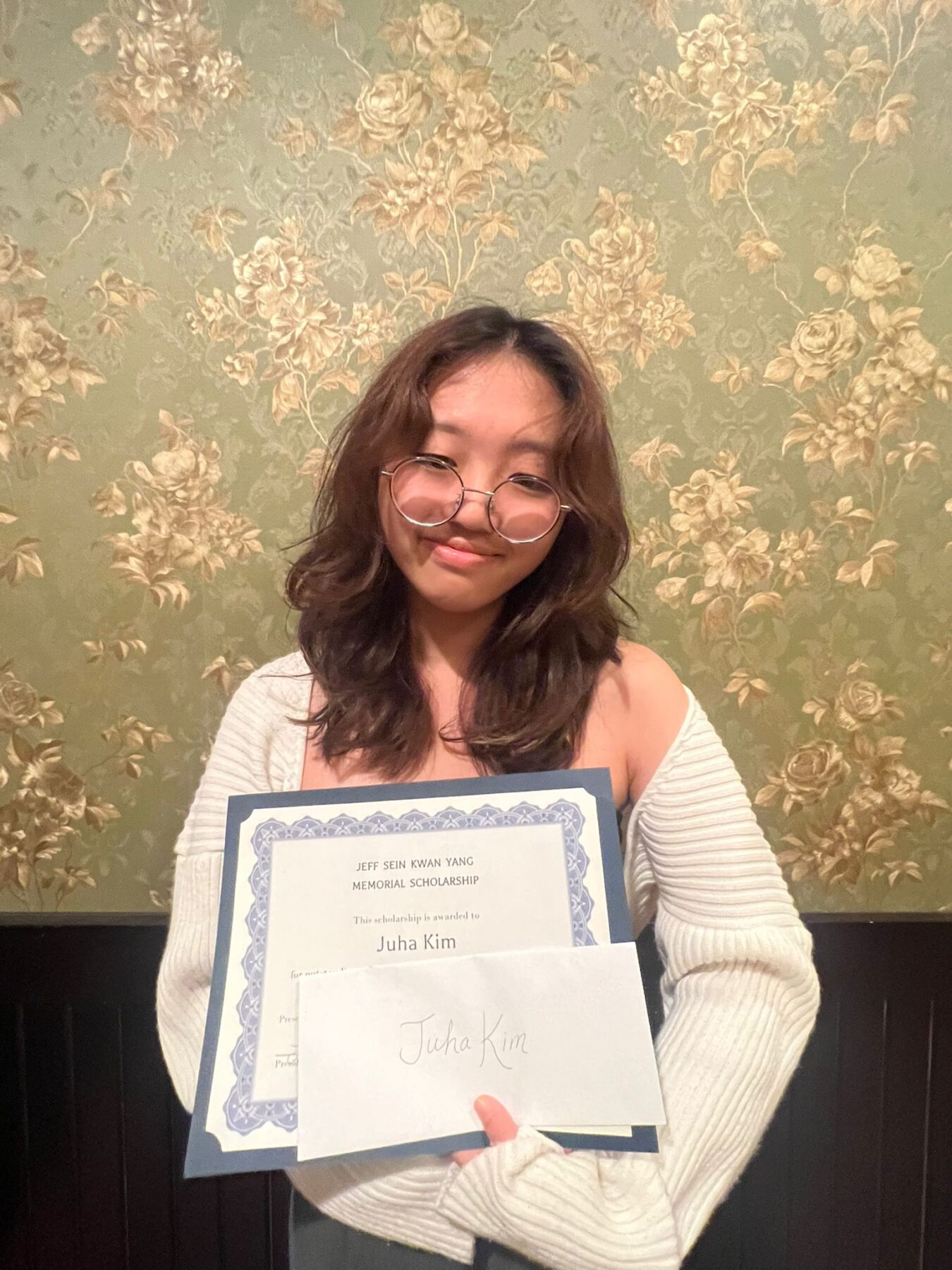 Meet the Inspiring 2023 JSKY Scholarship Recipients – JSKY Memorial Scholarship